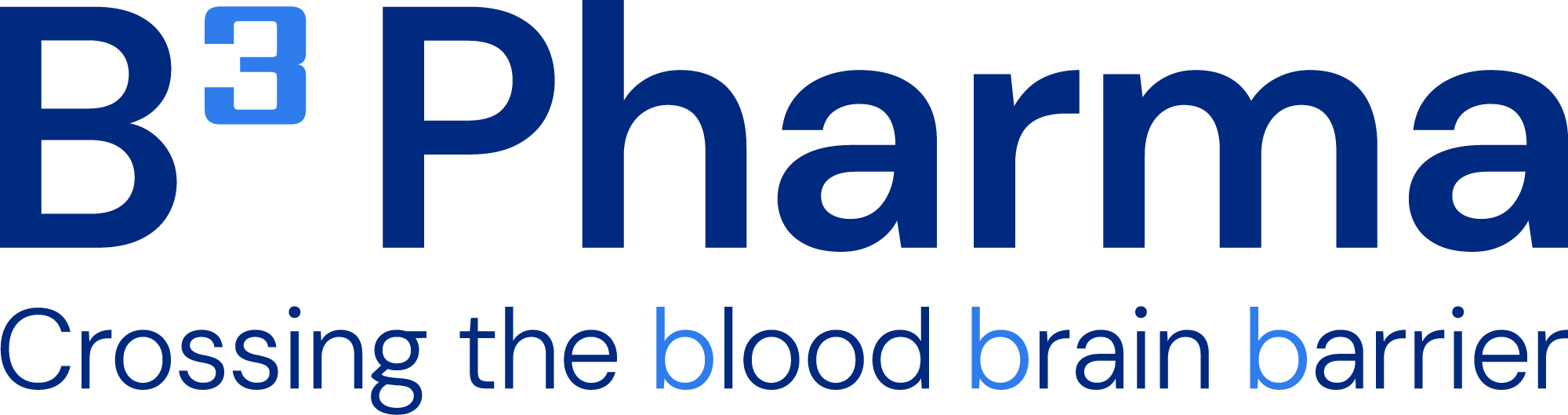 Platform - B³ Pharma