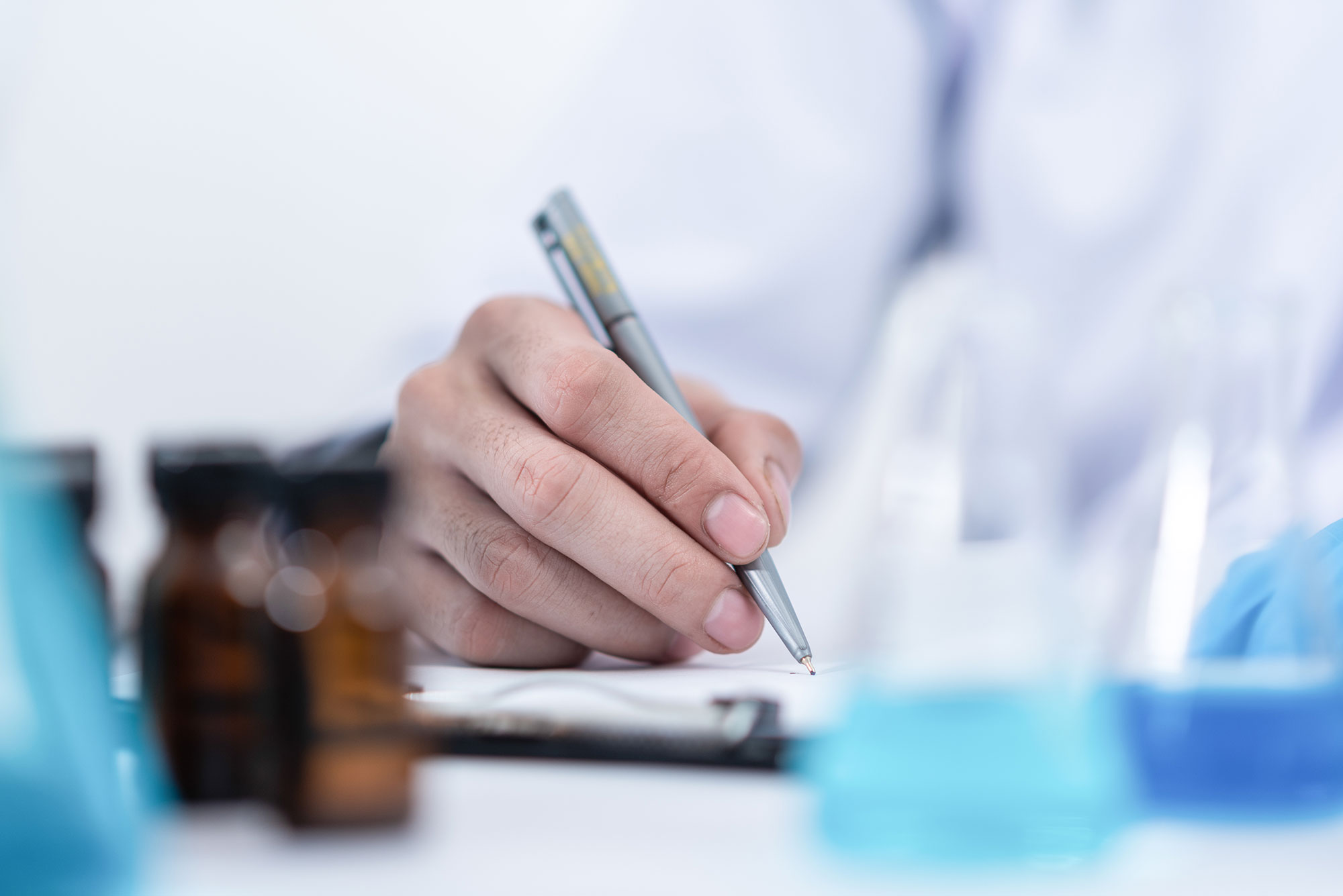 Home - B³ Pharma